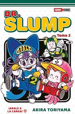 Comprar DR. SLUMP N.2 | Panini México | Kamiread