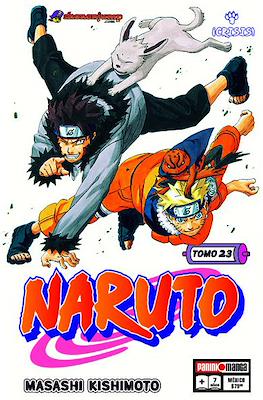 Comprar NARUTO N.23 | Panini México | Kamiread